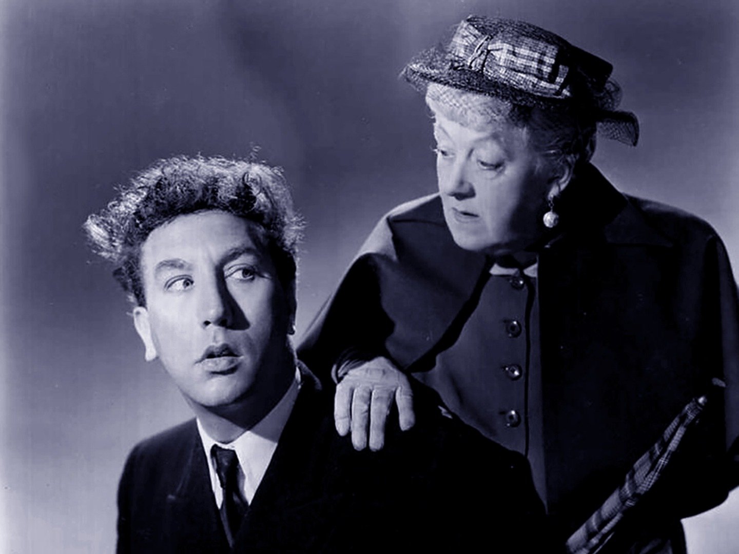 The Runaway Bus (1954) on TV | Channels and schedules | tv24.co.uk