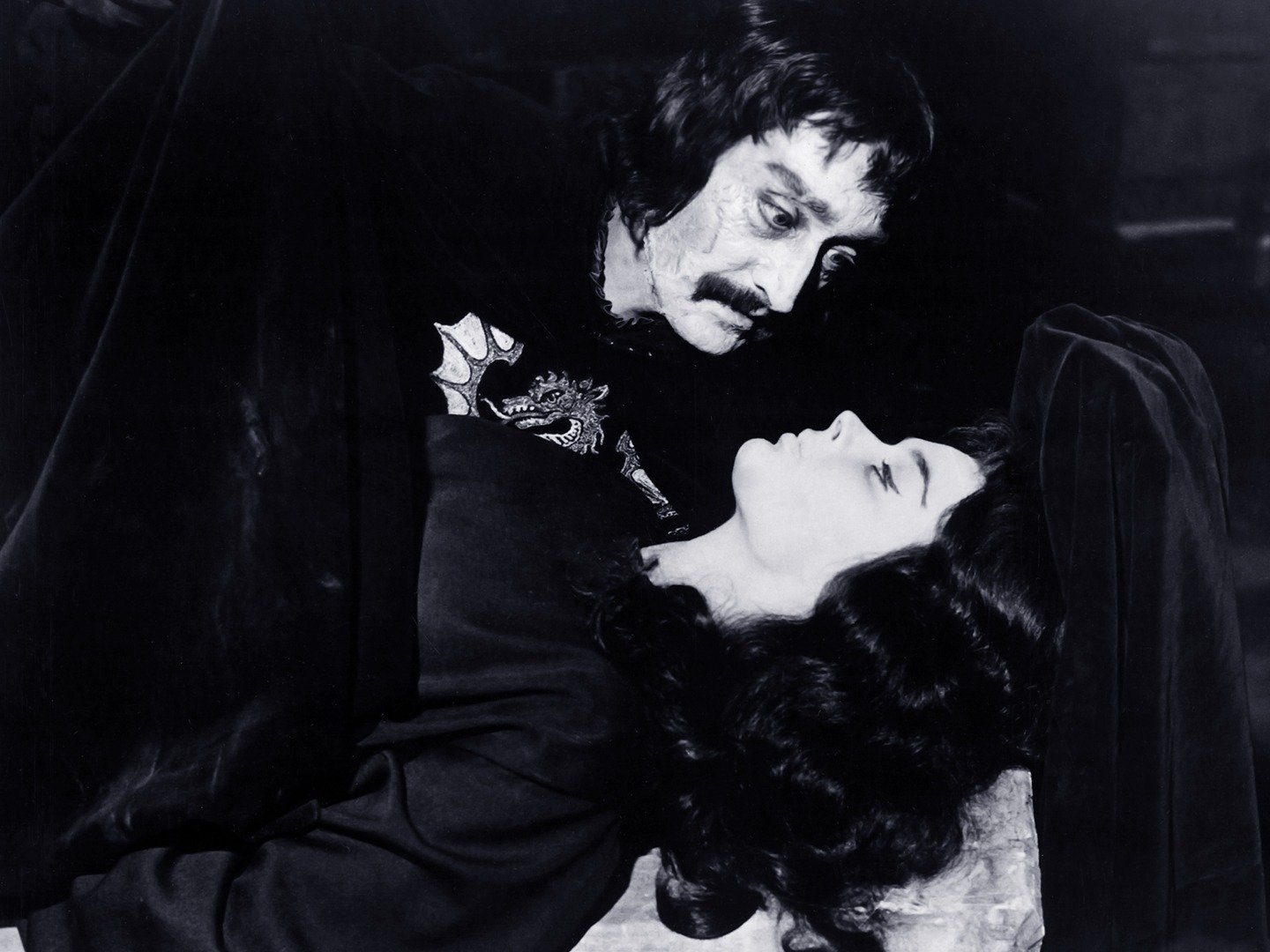 The Mask of Satan (1960) on TV | Channels and schedules | tvgenius.com