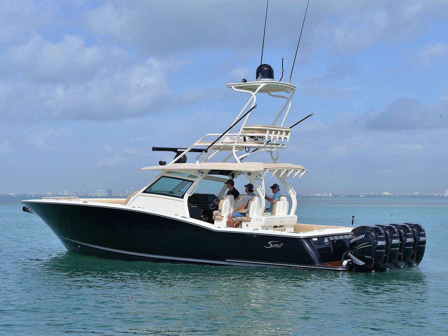Electronics 101 2022 (Nuts and Bolts of Fishing & Boating) on TV ...