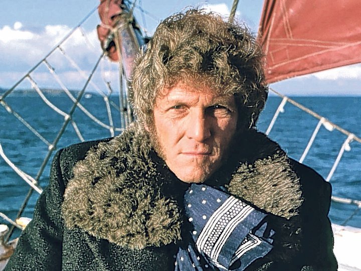 Onedin Line on TV | Series 1 Episode 3 | Channels and schedules | tv24 ...