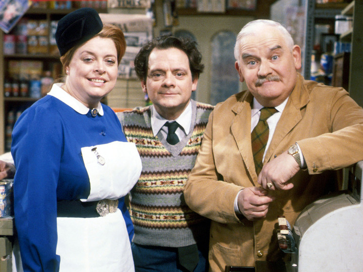Open All Hours on TV | Series 3 Episode 2 | Channels and schedules ...