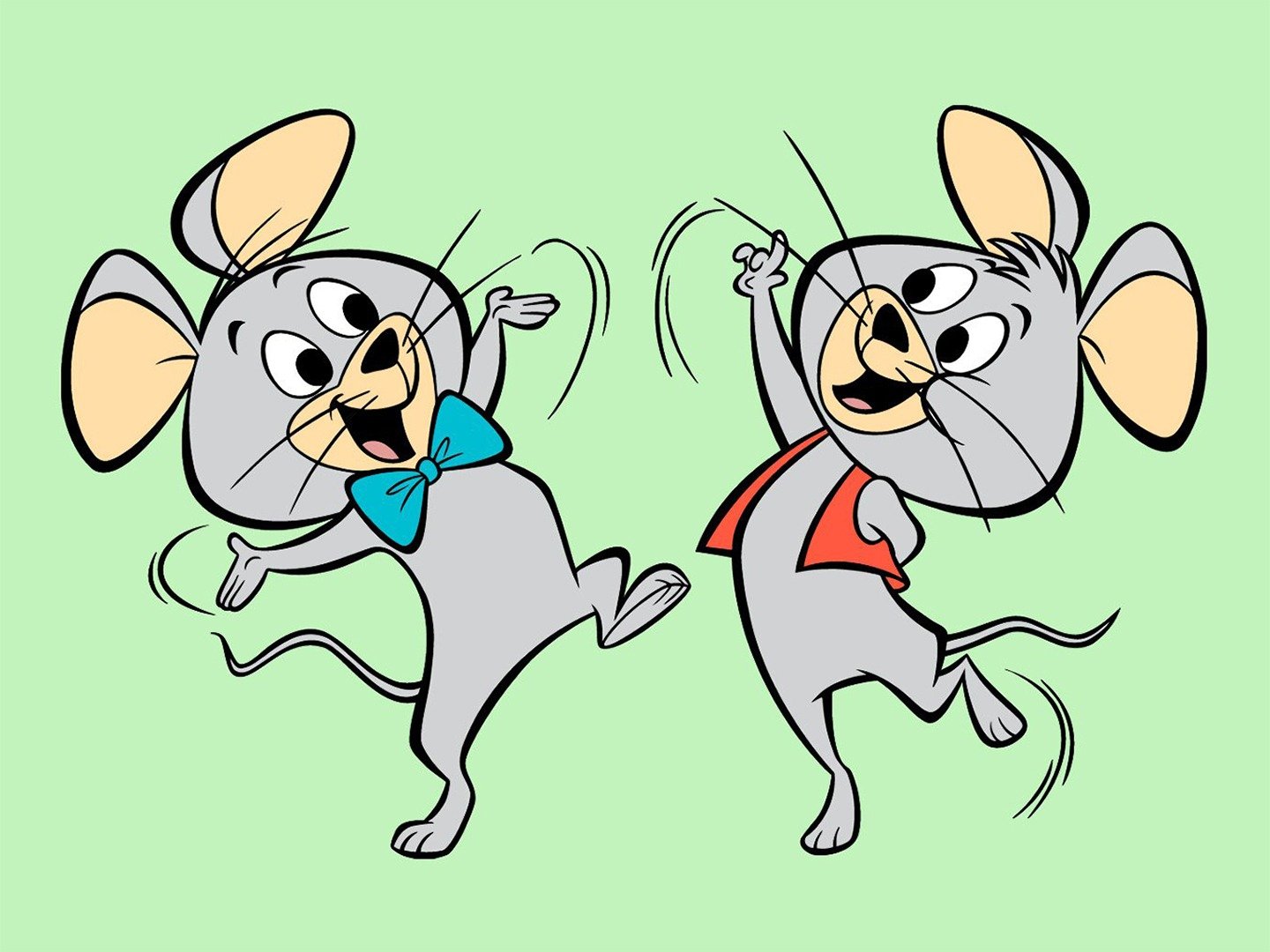 Pixie y Dixie on TV | Episode 2 | Channels and schedules | tvgenius.com