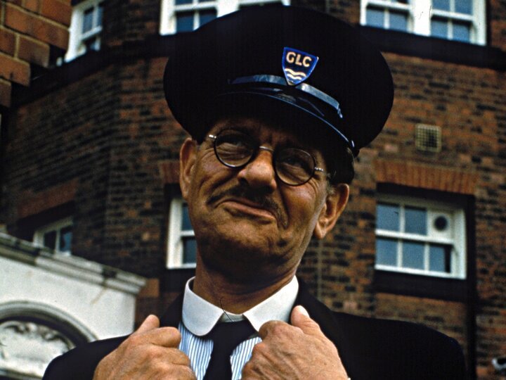 Please, Sir! on TV | Series 2 Episode 6 | Channels and schedules | TV24 ...