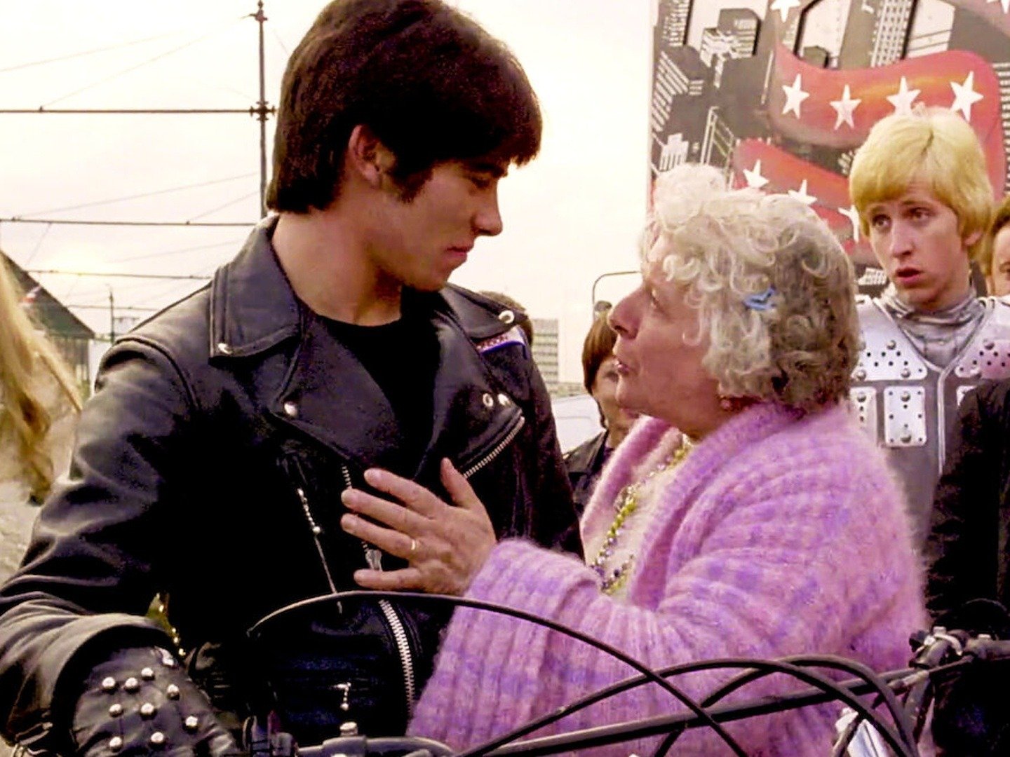 Riding High (1981) on TV | Channels and schedules | tv24.co.uk