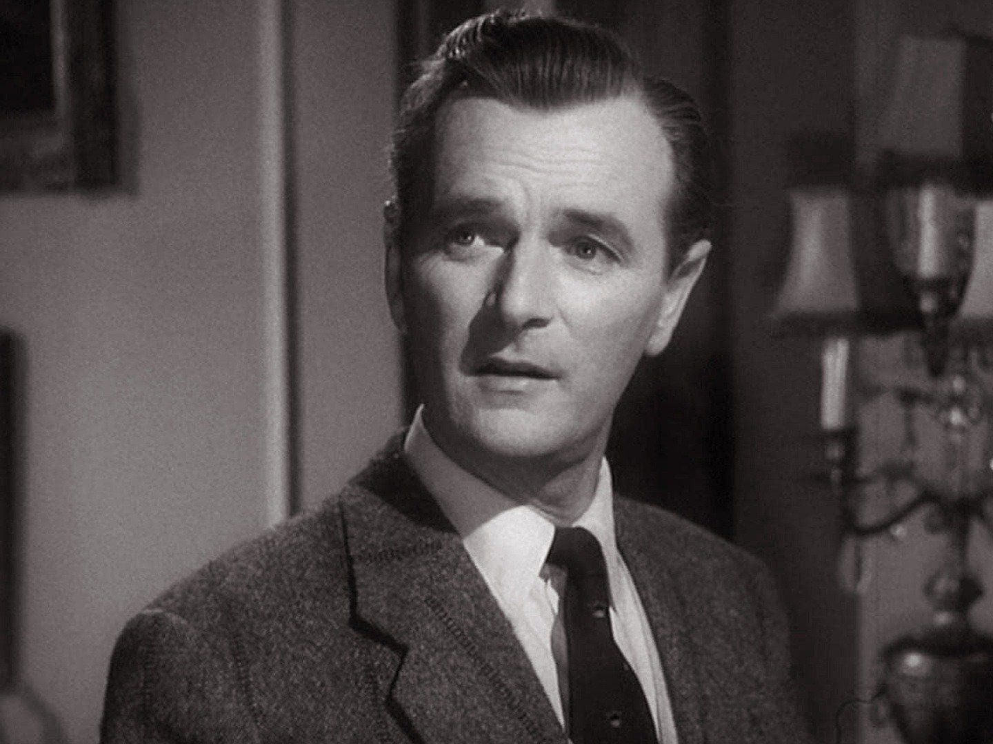 Grand National Night (1953) on TV | Channels and schedules | tv24.co.uk
