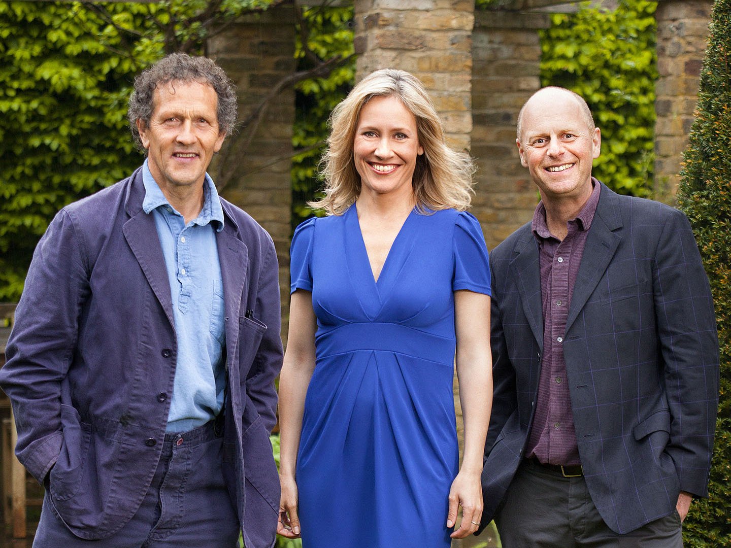 RHS Chelsea Flower Show on TV | Series 2025 | Channels and schedules ...