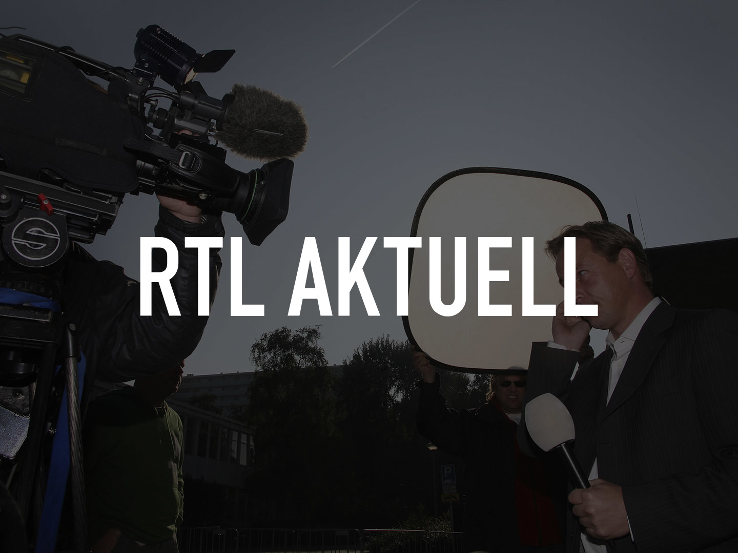 RTL Aktuell on TV | Channels and schedules | tv24.co.uk