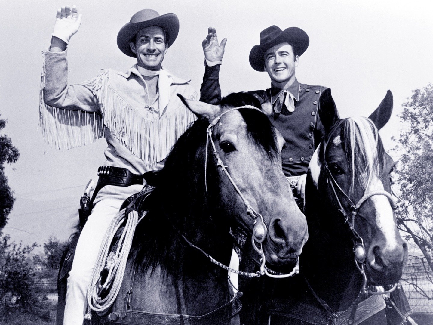 Range Rider on TV | Channels and schedules | tvgenius.com