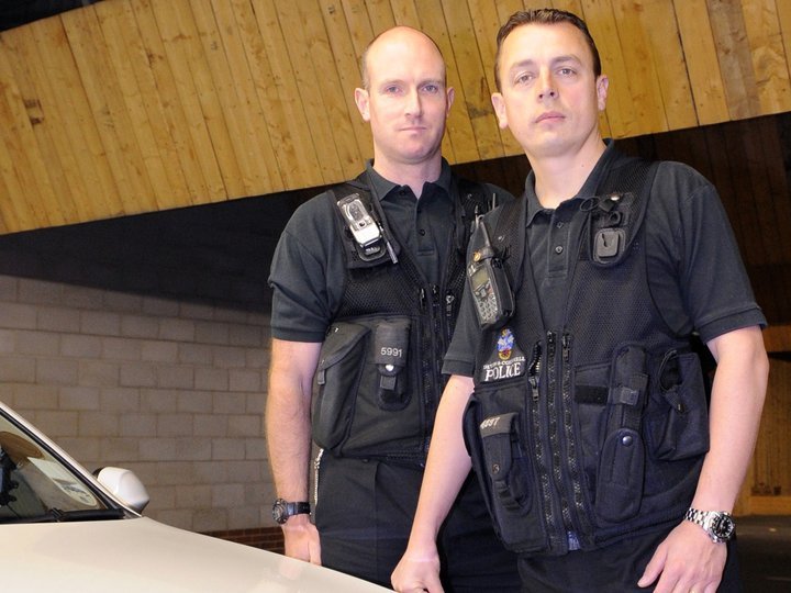 Road Wars on TV | Series 2 Episode 6 | Channels and schedules | TV24.co.uk