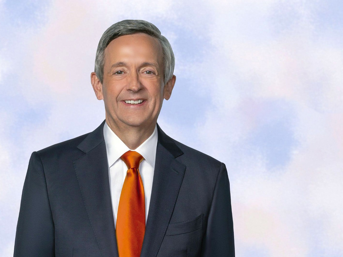 Robert Jeffress on TV | Episode 9 | Channels and schedules | tvgenius.com