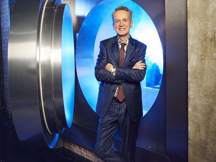 Room 101 on TV | Series 13 Episode 1 | Channels and schedules | TV24.co.uk