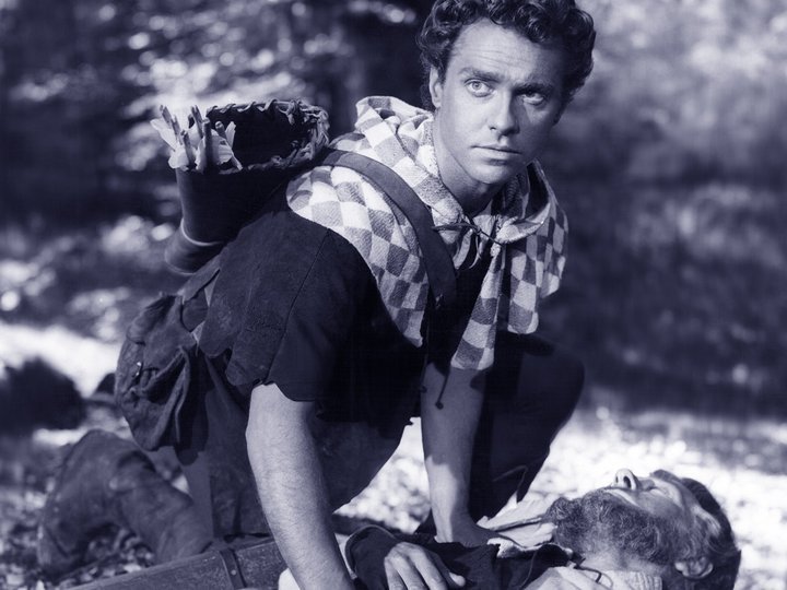 The Story of Robin Hood and His Merrie Men (1952) on TV | Channels and ...