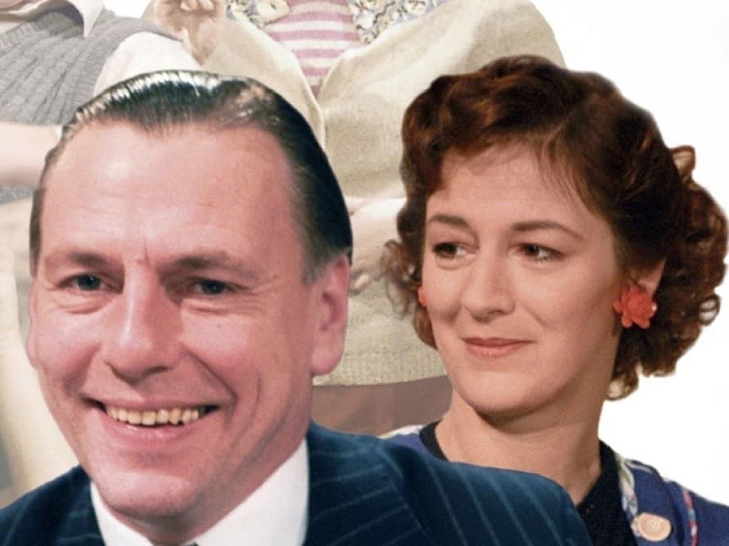 Shine on Harvey Moon on TV | Series 1 Episode 1 | Channels and ...