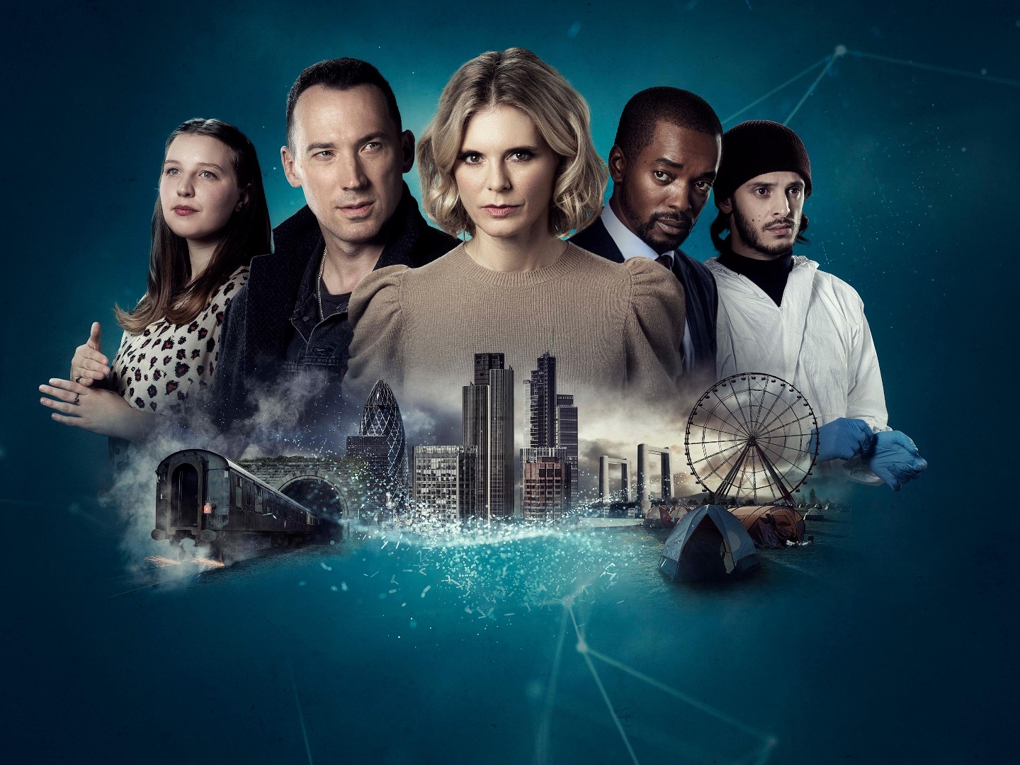 Silent Witness on TV | Series 28 Episode 3 | Channels and schedules ...