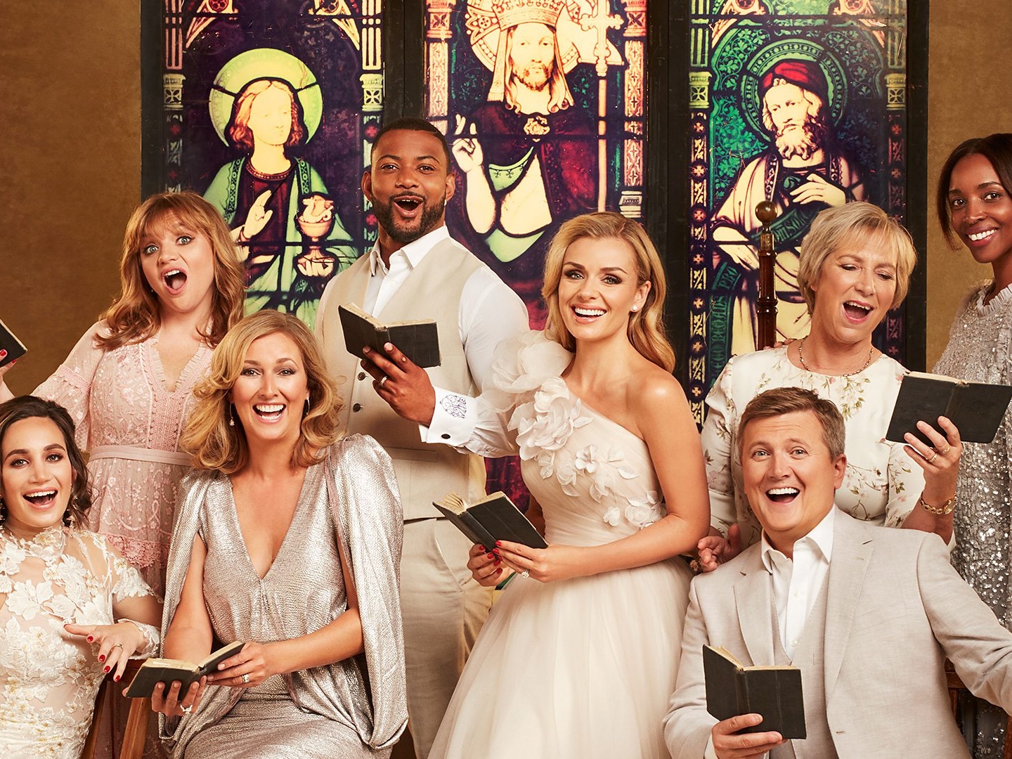 Songs of Praise on TV | Channels and schedules | tv24.co.uk