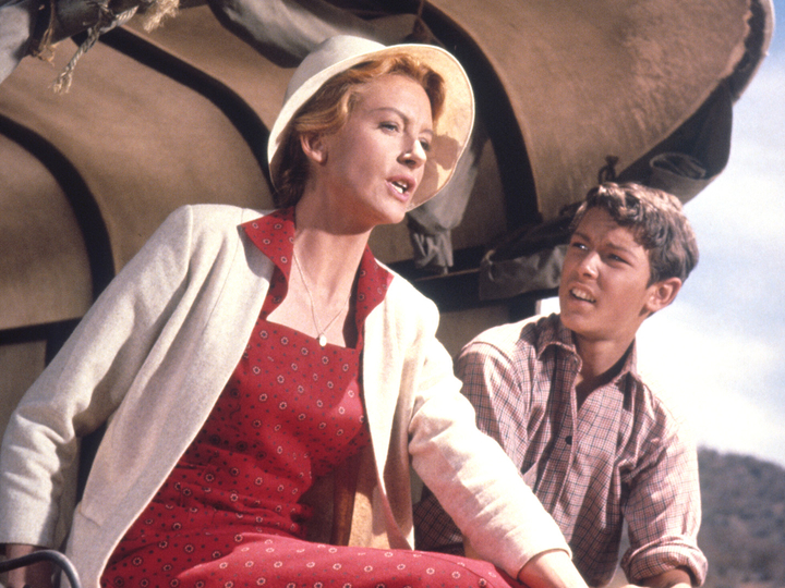 The Sundowners (1960) on TV | Channels and schedules | tv24.co.uk