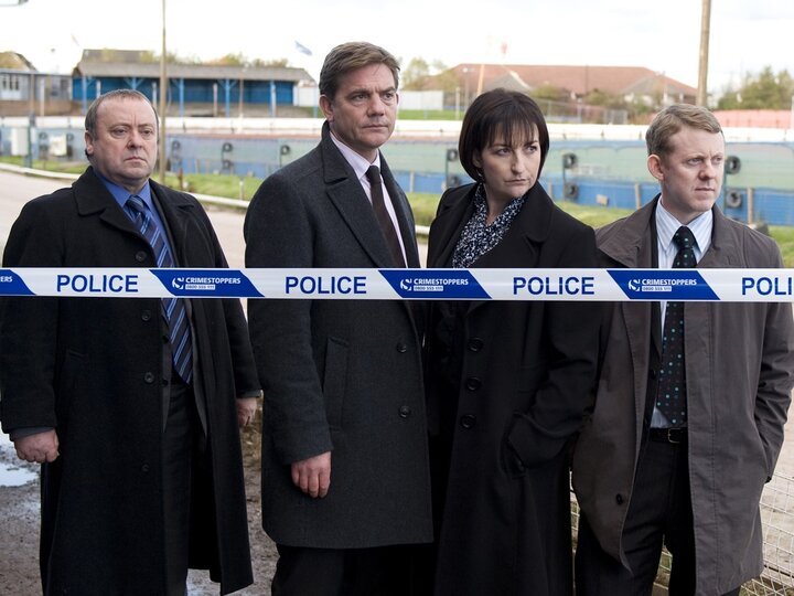 Taggart on TV | Series 9 Episode 3 | Channels and schedules | TV24.co.uk