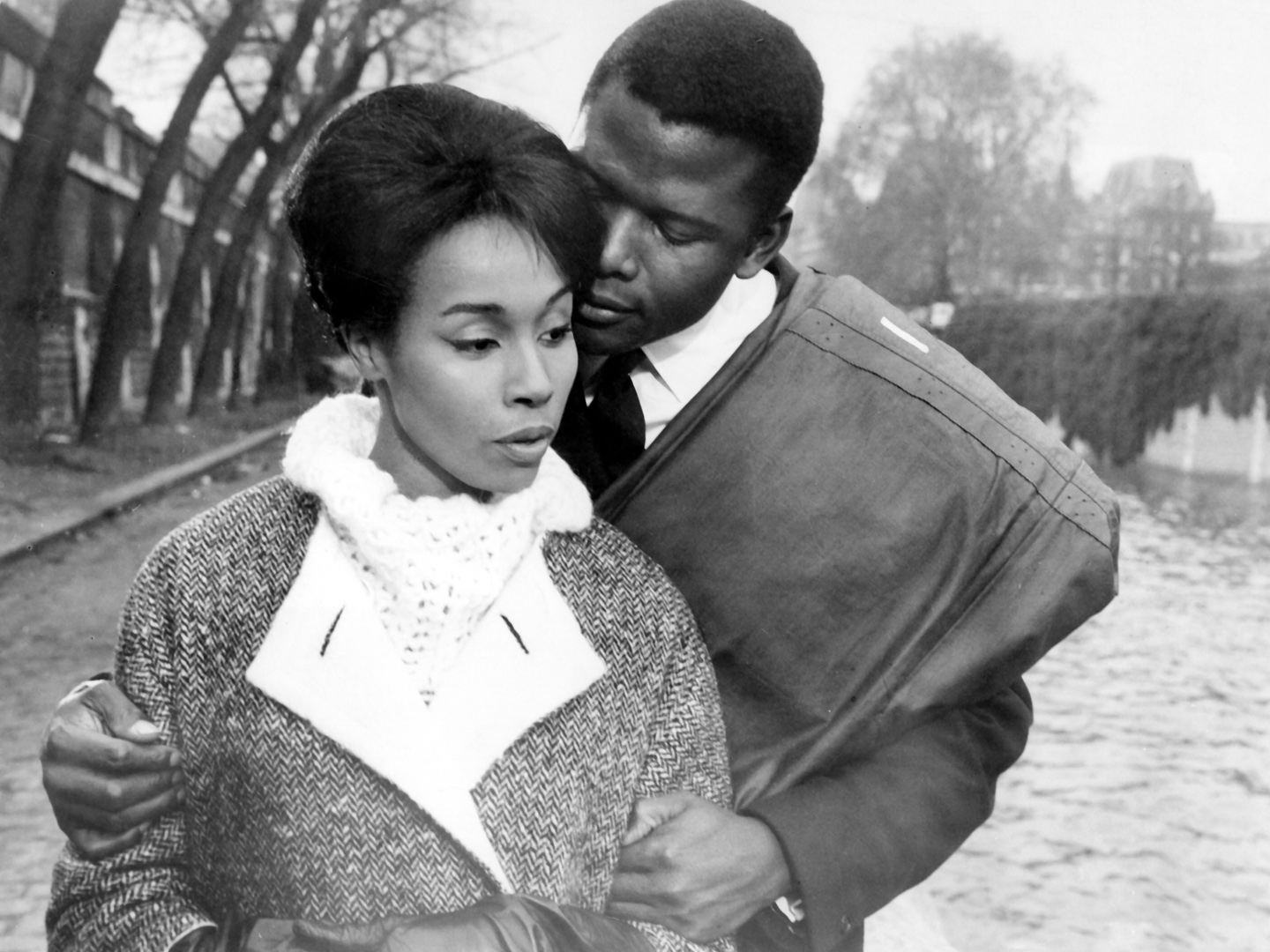 Paris Blues 1961 On TV Channels And Schedules TV24 co uk paris-blues-1961-on-tv-channels-and-schedules-tv24-co-uk