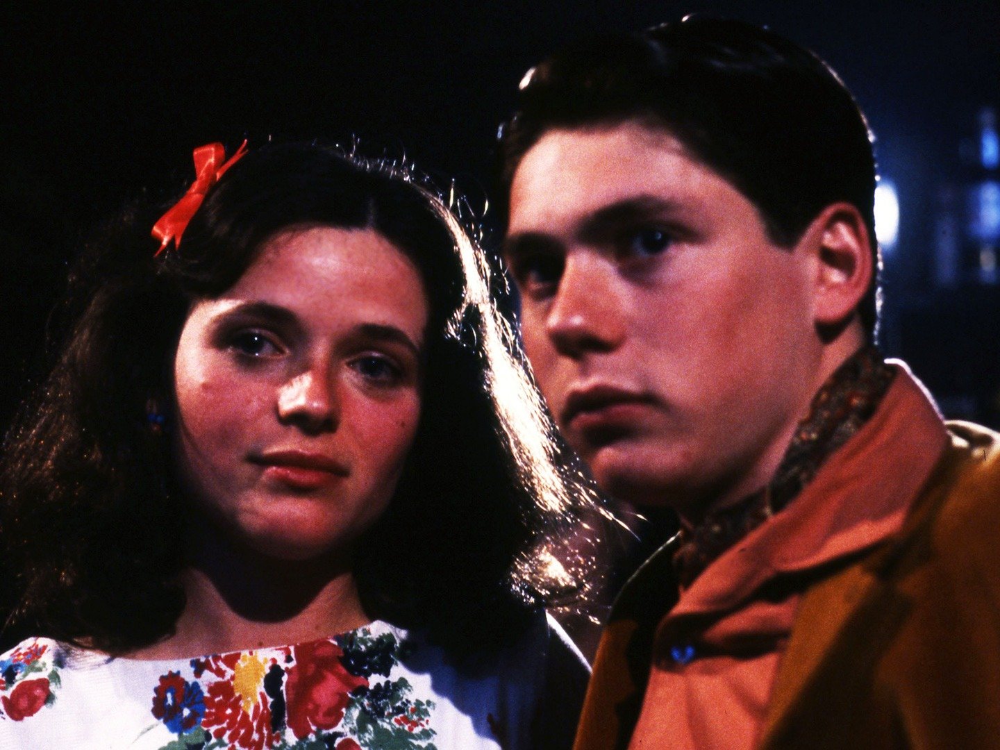 East of Ipswich (1987) on TV | Channels and schedules | TV24.co.uk