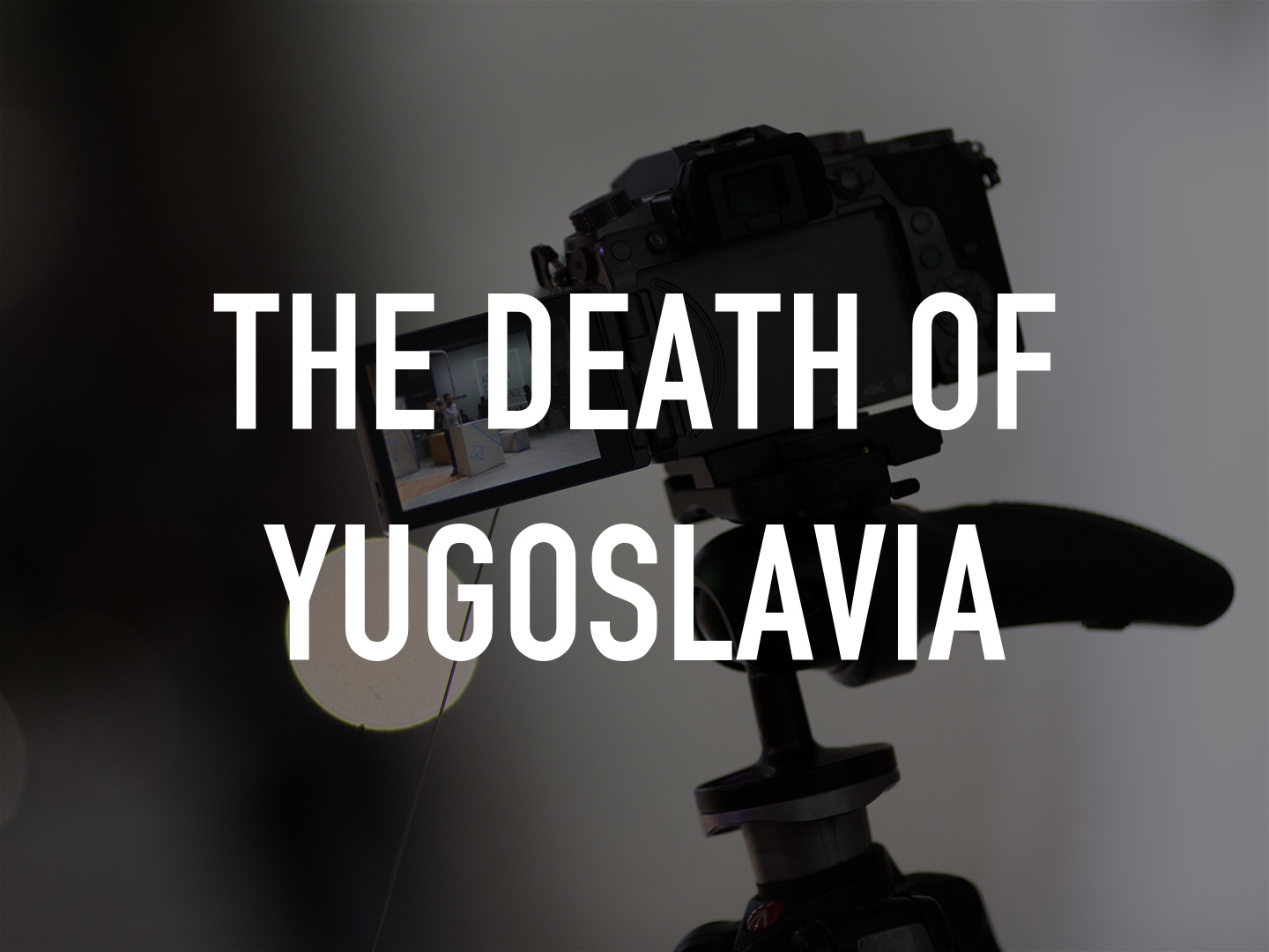 The Death of Yugoslavia on TV | Channels and schedules | tv24.co.uk