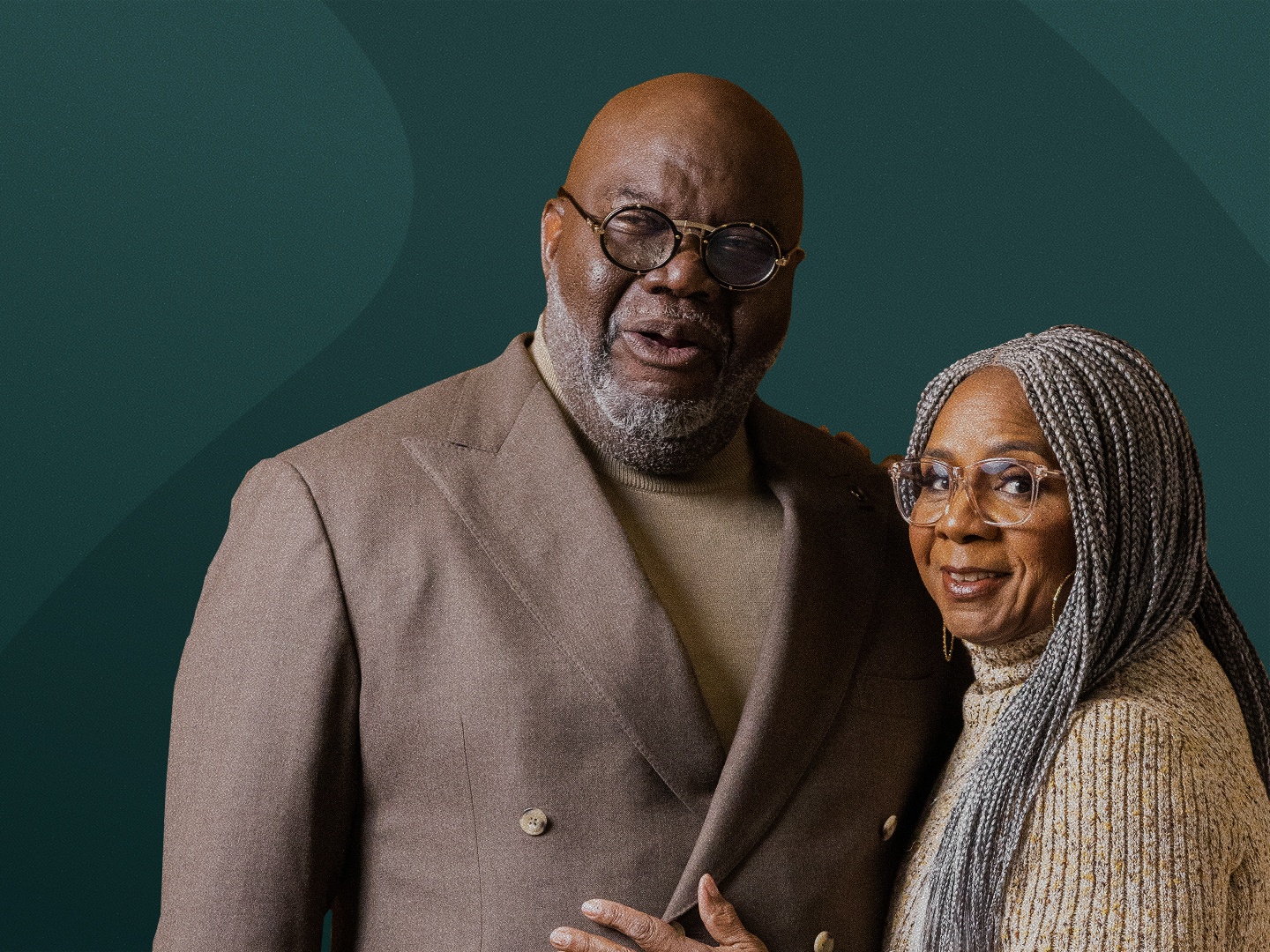 The Potter's Touch on TV | Channels and schedules | tv24.co.uk