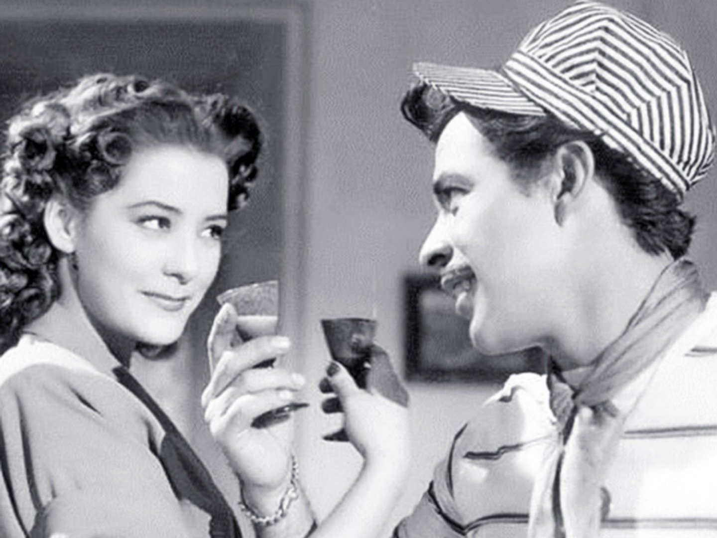 El rey del barrio (1950) on TV | Channels and schedules | tvgenius.com