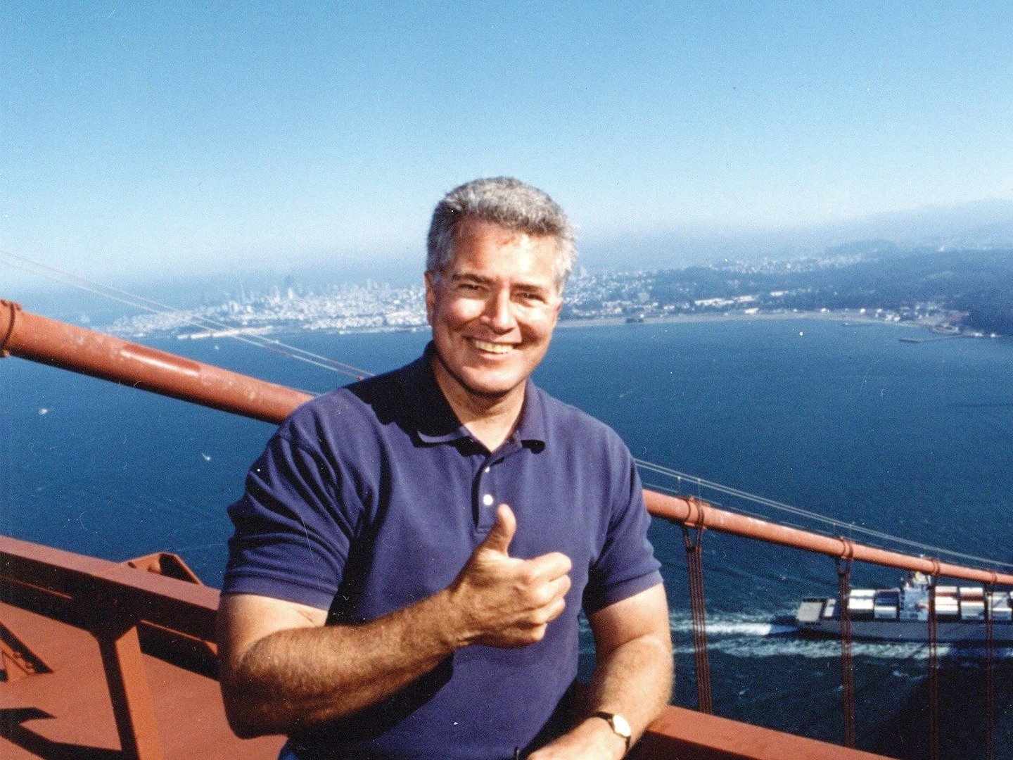 Visiting ... With Huell Howser on TV | Channels and schedules ...