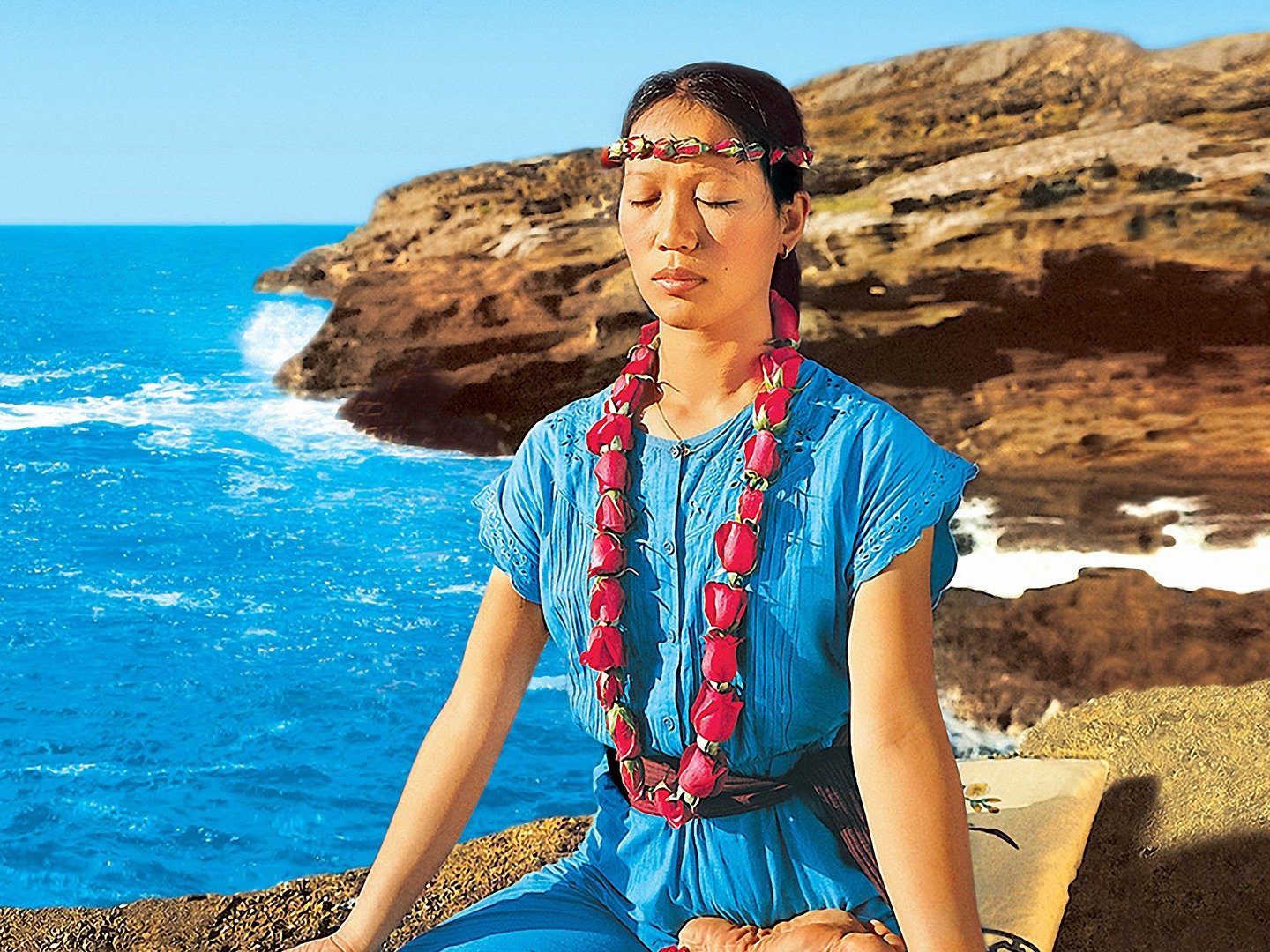 Wai Lana Yoga on TV | Channels and schedules | tvgenius.com