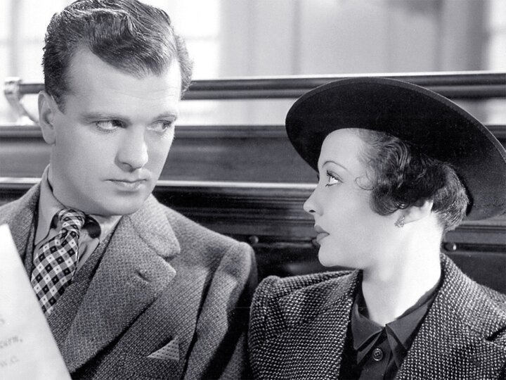 Sabotage (1936) on TV | Channels and schedules | TV24.co.uk