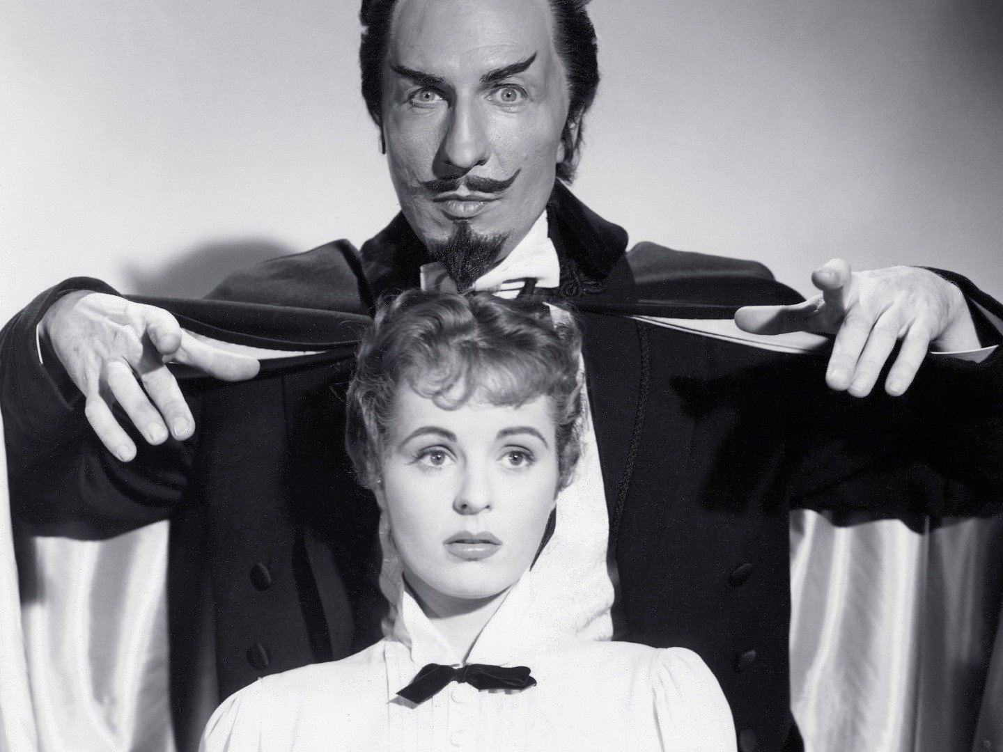 The Mad Magician (1954) on TV | Channels and schedules | TV24.co.uk