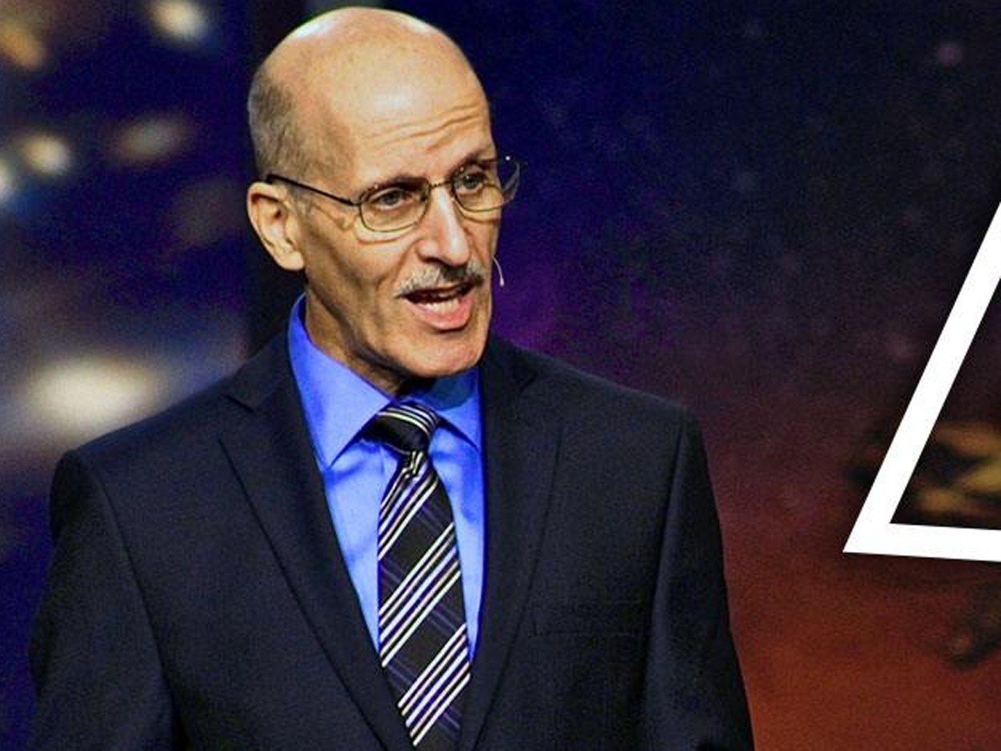 Amazing Facts With Doug Batchelor on TV | Channels and schedules | TV24 ...