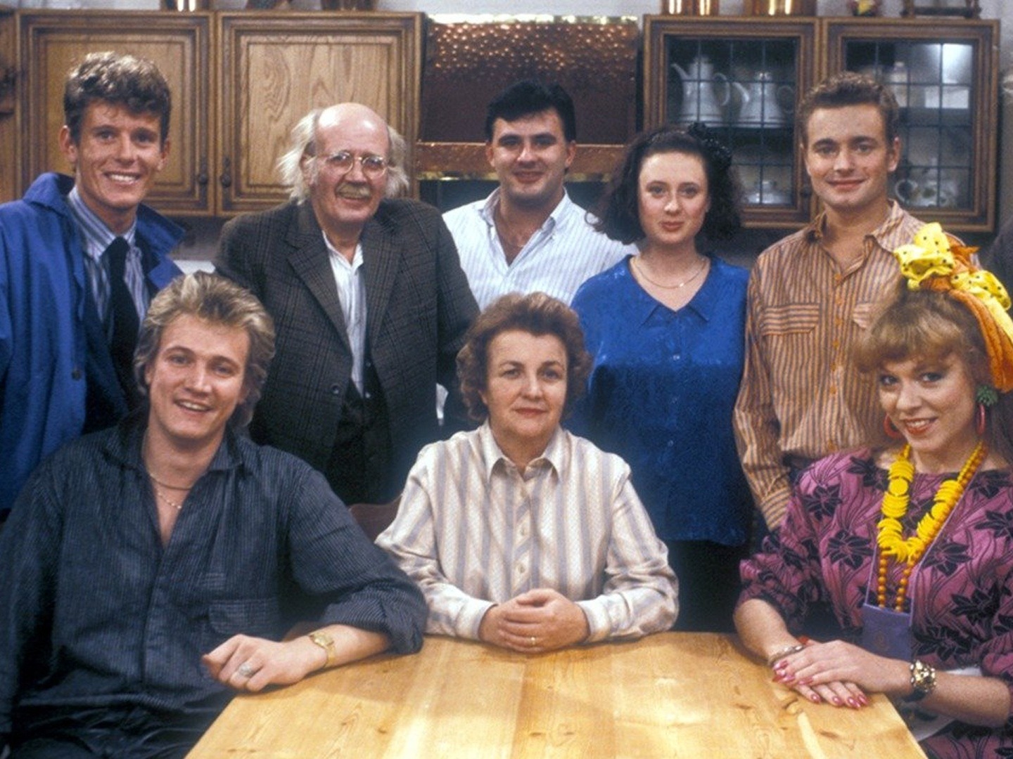 Bread on TV | Series 4 Episode 14 | Channels and schedules | tv24.co.uk