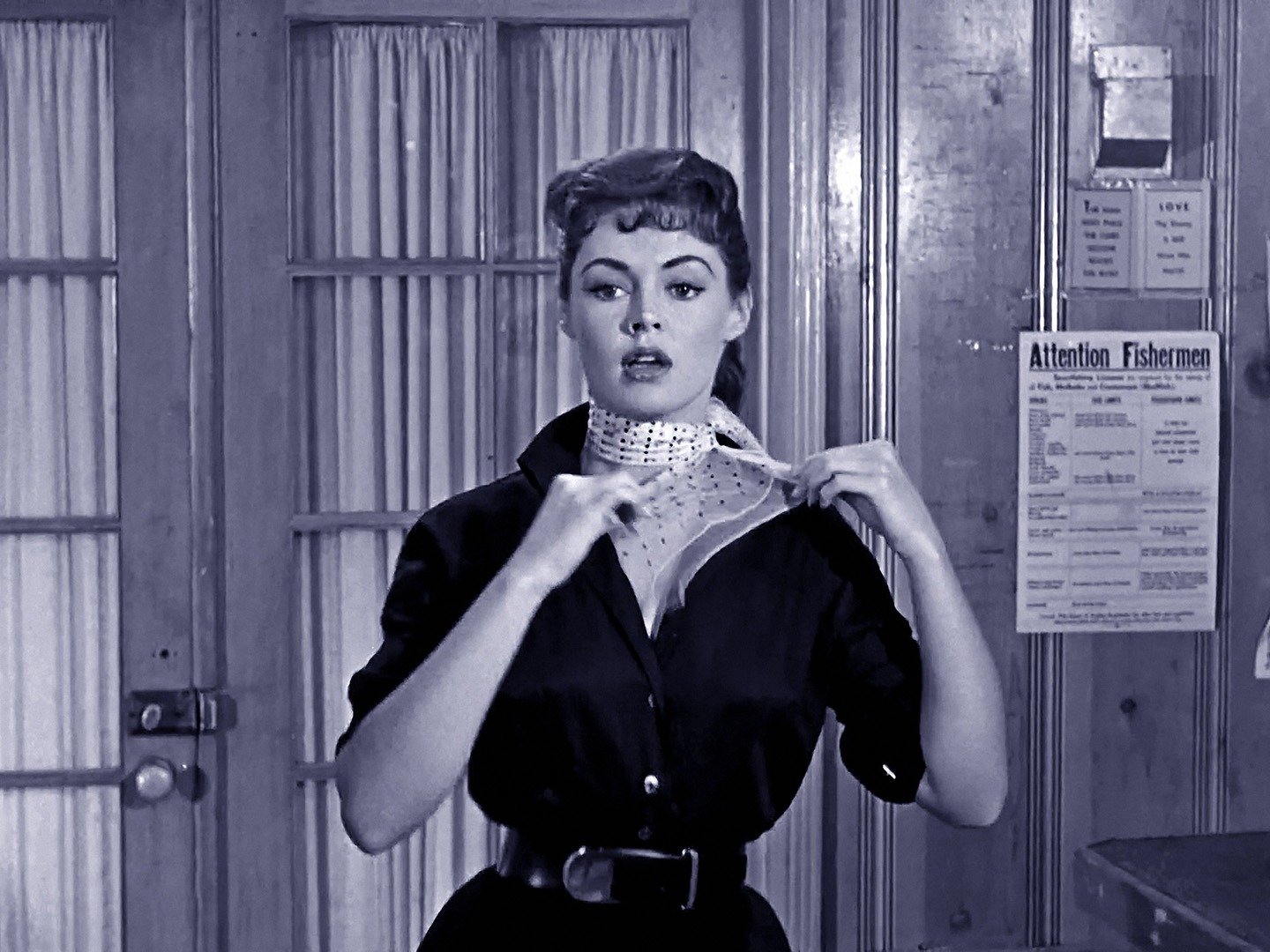 The Monster That Challenged the World (1957) on TV | Channels and ...