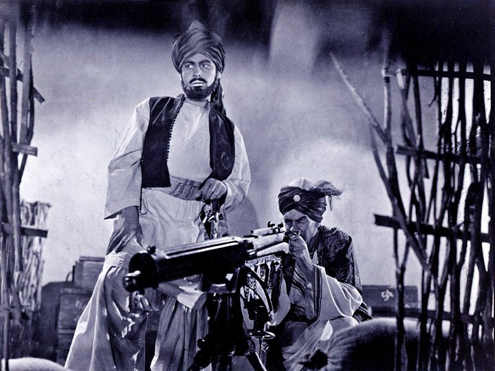 The Drum (1938) on TV | Channels and schedules | tv24.co.uk