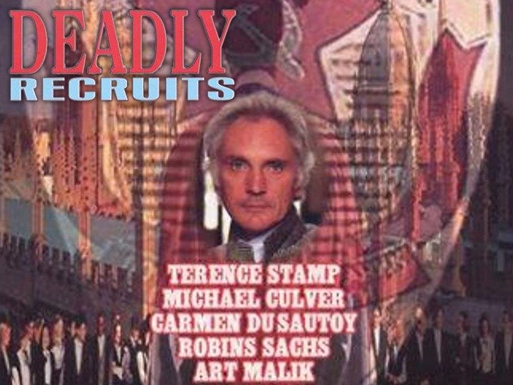 Deadly Recruits (1988) on TV | Channels and schedules | tv24.co.uk