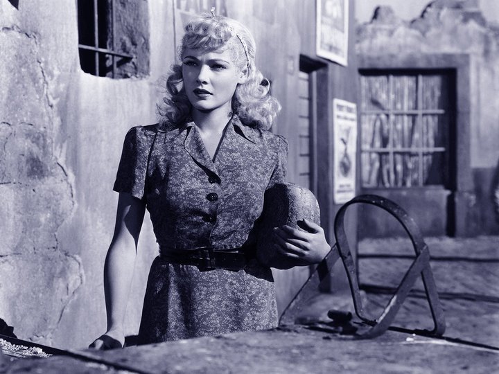 A Bell for Adano (1945) on TV | Channels and schedules | tv24.co.uk