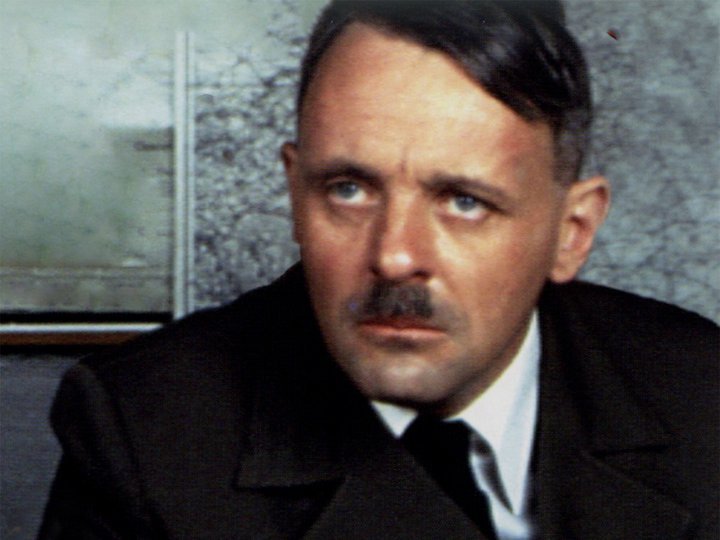 The Bunker (1981) on TV | Channels and schedules | tv24.co.uk