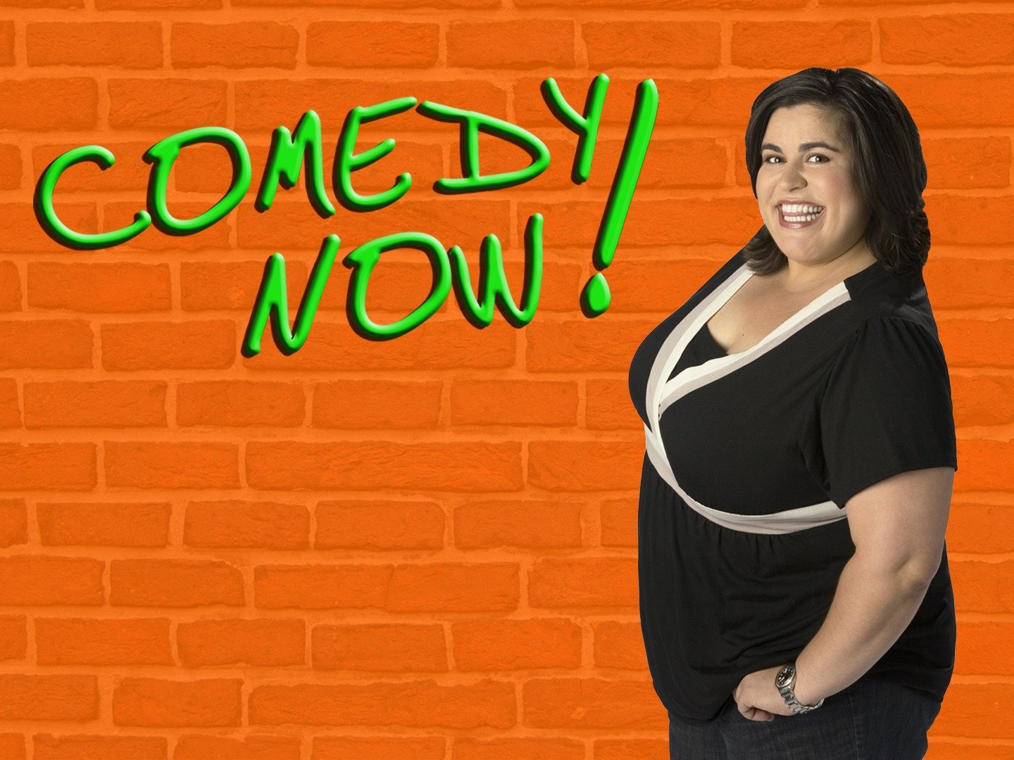Comedy Now! on TV | Season 9 | Channels and schedules | tvgenius.com