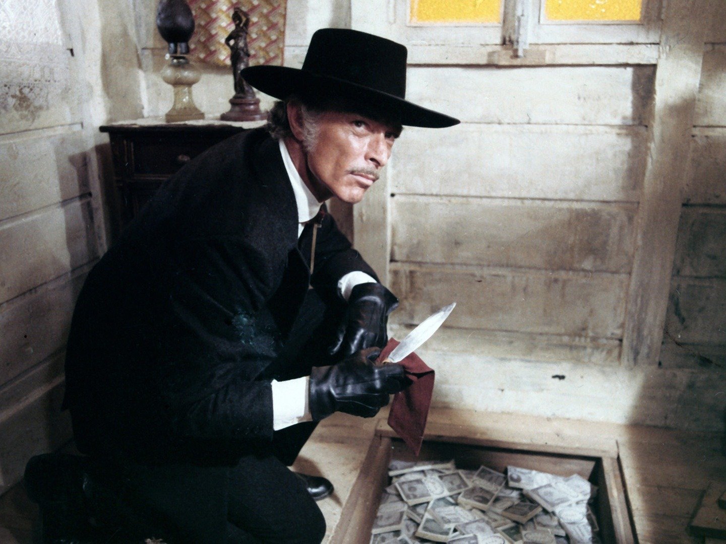 The Return of Sabata (1972) on TV | Channels and schedules | tvgenius.com
