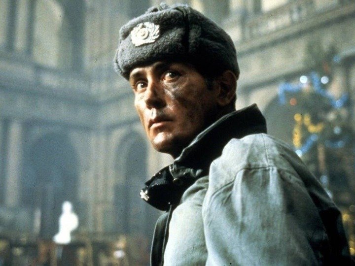 Enigma (1982) on TV | Channels and schedules | tv24.co.uk