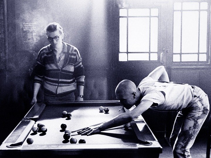 Meantime (1983) on TV | Channels and schedules | TV24.co.uk