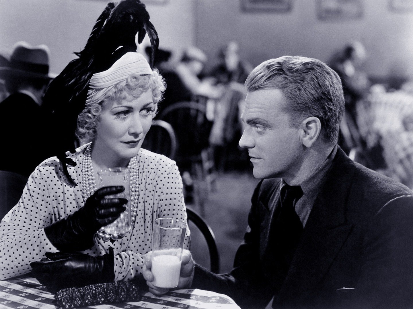 The Roaring Twenties (1939) on TV | Channels and schedules | tvgenius.com