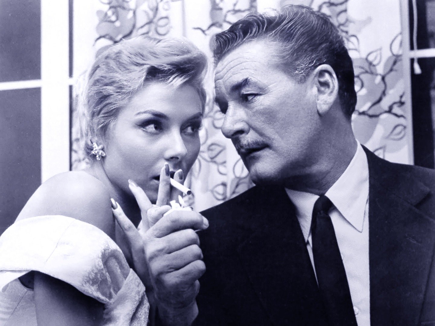 The Big Boodle (1957) on TV | Channels and schedules | TV24.co.uk