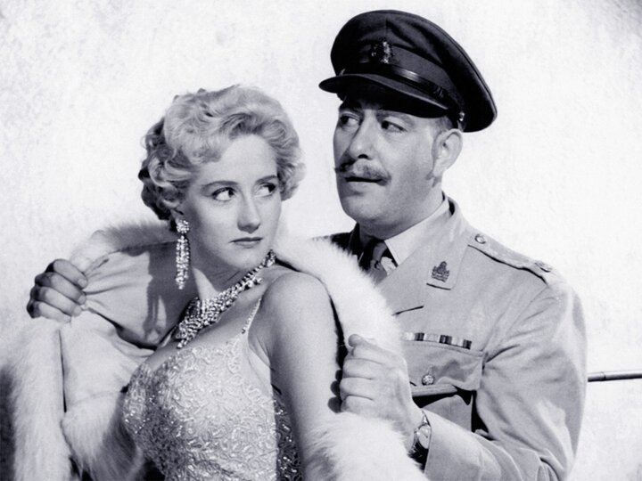Desert Mice (1959) on TV | Channels and schedules | TV24.co.uk