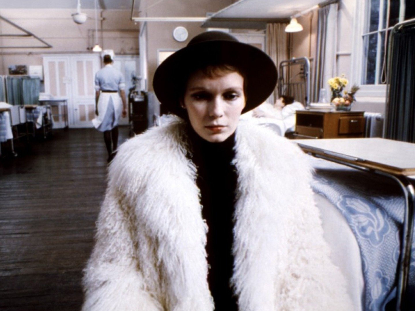 The Haunting of Julia (1976) on TV | Channels and schedules | tv24.co.uk