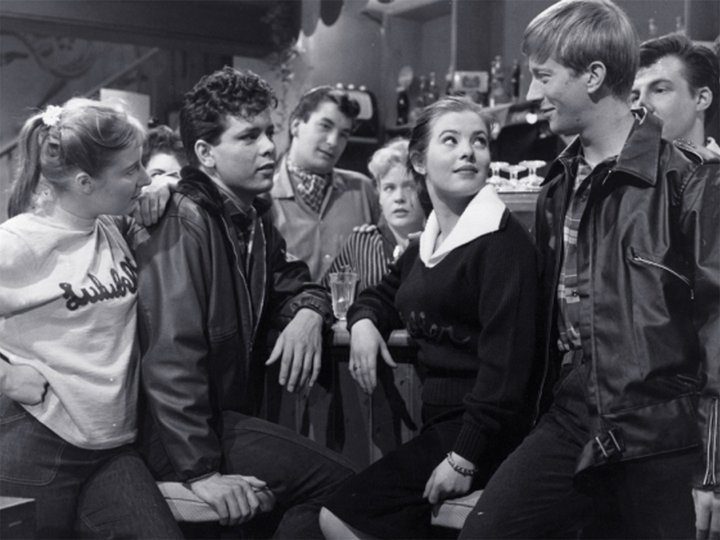 Serious Charge (1959) on TV | Channels and schedules | tv24.co.uk