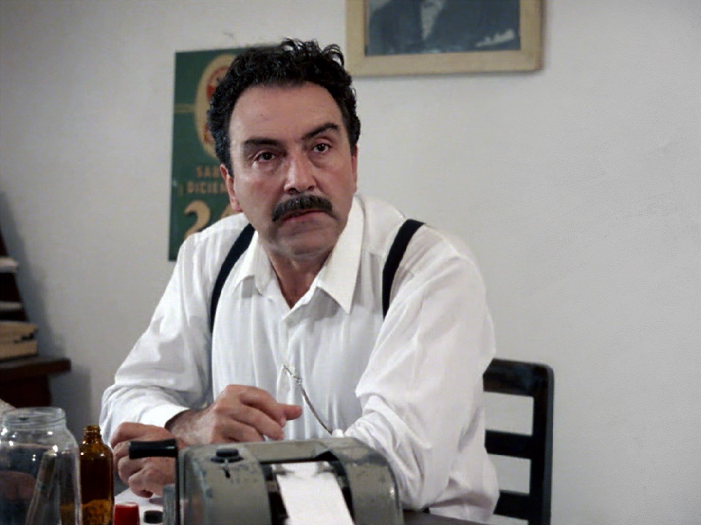 Maten a Chinto el Violento (1989) on TV | Channels and schedules ...