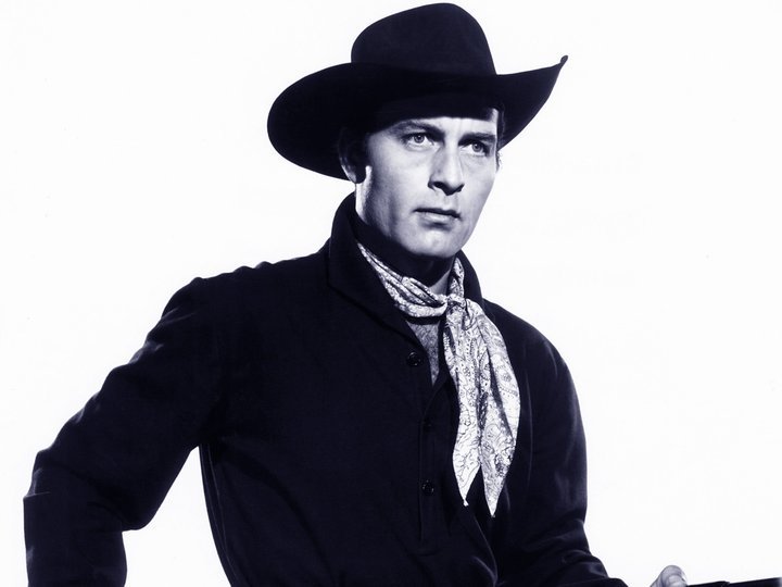 Jack McCall, Desperado (1953) on TV | Channels and schedules | tv24.co.uk