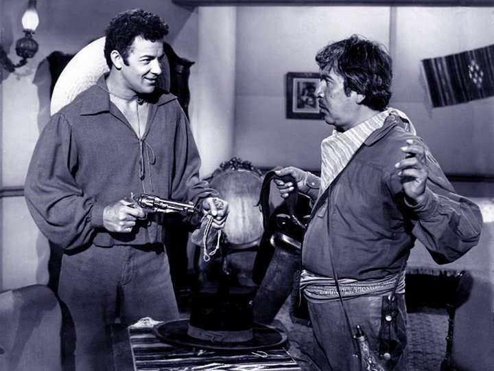 California Conquest (1952) on TV | Channels and schedules | TV24.co.uk