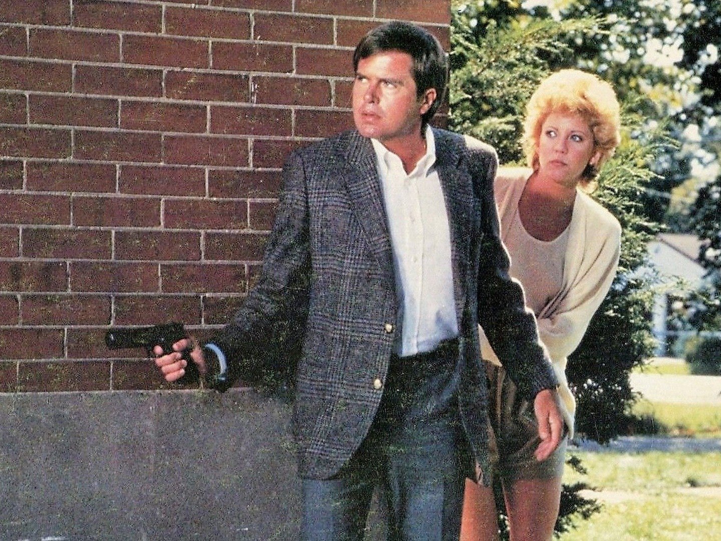 Strange Invaders (1983) on TV | Channels and schedules | TV24.co.uk